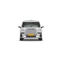 China 3205mm Wheelbase 2023 Geely EV Zeekr 009 MPV WE ME 6 Seats MPV 009 EV Car Zeekr Vehicle Car for sale