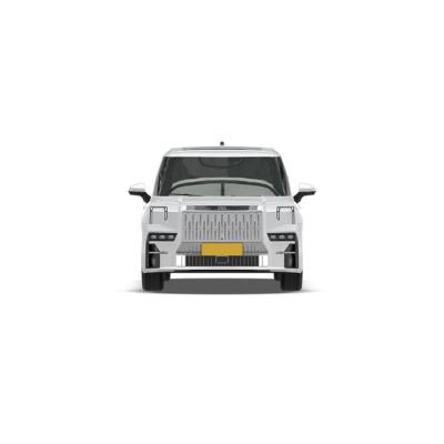 China 3205mm Wheelbase 2023 Geely EV Zeekr 009 MPV WE ME 6 Seats MPV 009 EV Car Zeekr Vehicle Car for sale
