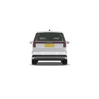 China 3205mm Wheelbase 2023 Geely EV Zeekr 009 MPV WE ME 6 Seats MPV 009 EV Car Zeekr Vehicle Car for sale