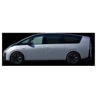 China Experience Luxury and Sustainability with Lixiang Ideal New Energy Electric MPV Car for sale