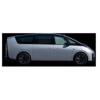 China Experience Luxury and Sustainability with Lixiang Ideal New Energy Electric MPV Car for sale
