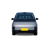 China 5350x1965x1850mm Electric Power MPV 5 Door 7 Seaters Li Xiang Mega 4WD New Energy Auto EV Car for sale