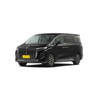 China New Chinese High Speed Luxury MPV with Automatic Transmission and 4wd for Hongqi HQ9 for sale