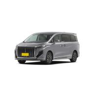 China Max Speed 200km/h Left Drive Cars Hongqi HQ9 New Electric Car Made In EV Adult Vehicle for sale