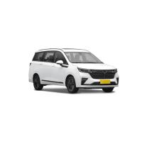 China 4785x1820x1785mm MPV Wuling Jiachen HEV Hybrid Car 5 Door 7 Seat Lithium Battery EV Car for sale