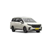 China 4785x1820x1785mm MPV Wuling Jiachen HEV Hybrid Car 5 Door 7 Seat Lithium Battery EV Car for sale