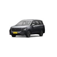 China Wuling Jiachen Lithium Battery Hybrid Electric Car with 5-door 7-seat Body Structure for sale