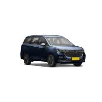 China 2023 Wuling Jiachen Flagship Type Ternary Lithium Battery Electric Car with Pictures for sale