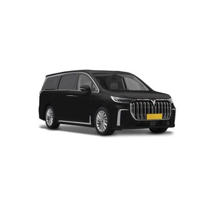 China 203km/h Max Speed Dongfeng Dreamer Voyah Free Hybrid EV SUV 4WD Pure Electric Car for sale