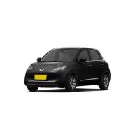 China 5-door 4-seat Body Structure Wuling Bin Go Mini Vehicles Auto Cars with Lithium Battery for sale