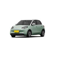 China 2023 Wuling Bingo 5 Doors 4 Seat Mini EV Car with Energy Type Battery Electric Vehicle for sale