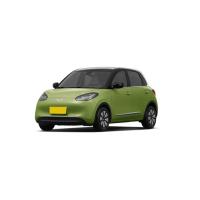 China 2023 Wuling Bingo 5 Doors 4 Seat Mini EV Car with Energy Type Battery Electric Vehicle for sale