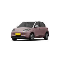 China 2023 New Electric EV Car for Wuling Bingo Used Cars with Lithium Battery Energy Type for sale