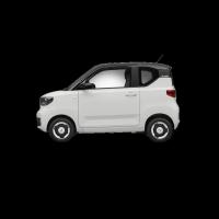 China Pictures Trade 4 Seater Wuling Hongguang Mini EV Smart 2023 Electric Car for Adult for sale