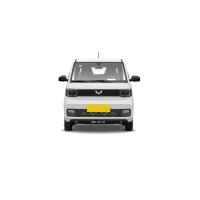 China Mini Electric Car Wuling Hongguang Mini Gameboy Edition 4 Seater Wuling Mini EV Pictures for sale