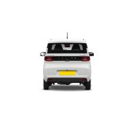 China Mini Electric Car Wuling Hongguang Mini Gameboy Edition 4 Seater Wuling Mini EV Pictures for sale