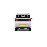 China High-Speed 2022 Wuling Mini Ev Electric Car for Adults 4 Seater 2920x1493x1621mm for sale
