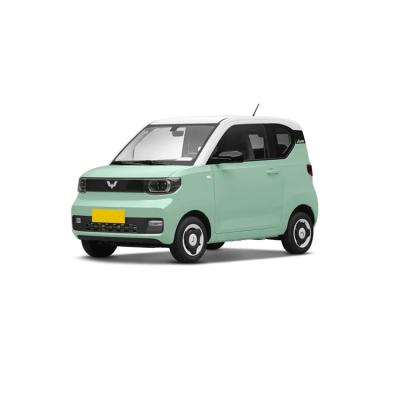 China Electric Wuling Hongguang Mini Ev 2022 300Km High Speed Vehicles for Customer Requirements for sale