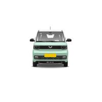 China Electric Wuling Hongguang Mini Ev 2022 300Km High Speed Vehicles for Customer Requirements for sale