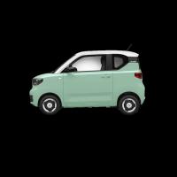 China Electric Wuling Hongguang Mini Ev 2022 300Km High Speed Vehicles for Customer Requirements for sale