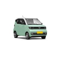 China Electric Wuling Hongguang Mini Ev 2022 300Km High Speed Vehicles for Customer Requirements for sale