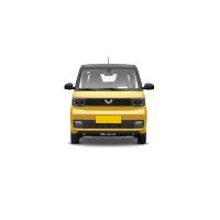 China Compact Mini Macaron Electric Car Wuling Hongguang MINIEV 2023 New Chinese Automobile for sale