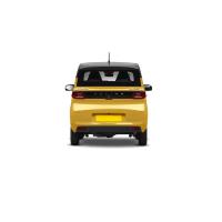 China Compact Mini Macaron Electric Car Wuling Hongguang MINIEV 2023 New Chinese Automobile for sale