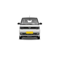 China 2920x1493x1621mm Wuling Hongguang MINIev Chinese Small Electric Cars New Energy Vehicle for sale