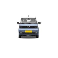 China 100% Pure Electric Wuling Hongguang Mini Ev Car 3 Door 4 Seat Hatchback Manufacturers for sale