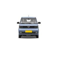 China Small Size Electric Car for Adults with Lithium Battery and 1940mm Wheelbase for sale
