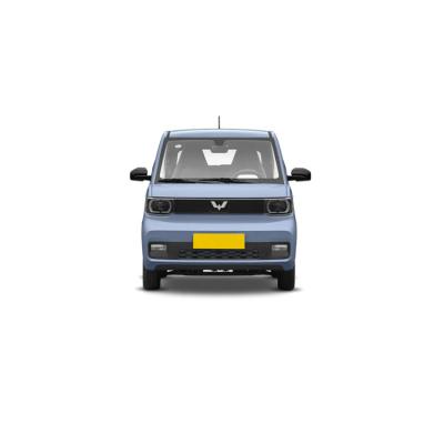China Small Size Electric Car for Adults with Lithium Battery and 1940mm Wheelbase for sale
