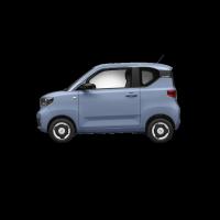 China Small Size Electric Car for Adults with Lithium Battery and 1940mm Wheelbase for sale