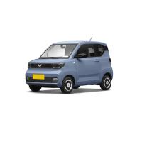 China Small Size Electric Car for Adults with Lithium Battery and 1940mm Wheelbase for sale