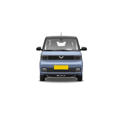 China Wuling New Energy Vehicle 2023 GAMEBOY 200km Lithium Iron Phosphate Chinese Adult Car for sale