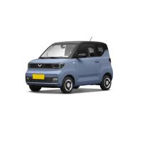 China Wuling New Energy Vehicle 2023 GAMEBOY 200km Lithium Iron Phosphate Chinese Adult Car for sale