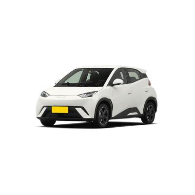 China Lithium Battery Electric Cars Bestsource Byd Seagull Vibrant Version 305km for Adults for sale