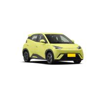 China Lithium Battery Electric Cars Bestsource Byd Seagull Vibrant Version 305km for Adults for sale