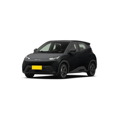 China Port BYD 2023 Seagull 305KM Range Hatchback Electric Car Made in with 2500mm Wheelbase for sale