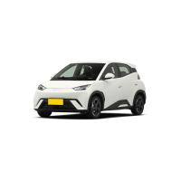 China Port BYD 2023 Seagull 305KM Range Hatchback Electric Car Made in with 2500mm Wheelbase for sale