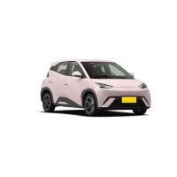 China Port BYD 2023 Seagull 305KM Range Hatchback Electric Car Made in with 2500mm Wheelbase for sale