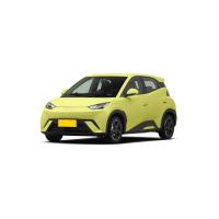 China 305km Range BYD Seagull EV Electric Car 2023 with New Energy Technology and Pictures for sale
