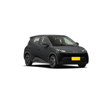 China 2023 2024 Hot Sale 305km 405 km EV Free Vitality Edition Byd Seagull New Energy Electric Car for sale