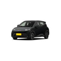 China 2023 BYD Mini EV Seagull 305km Range 5 Door 4 Seat Battery Electric Vehicle Pictures for sale