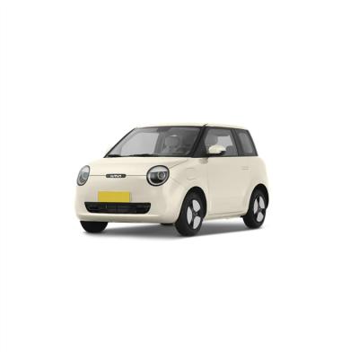 China China Hot Sale Cheap Changan Lumin Mini EV Car Electric Cars New Energy Vehicles for Adults for sale