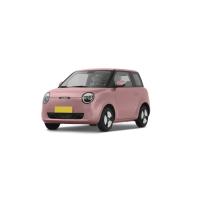 China China Hot Sale Cheap Changan Lumin Mini EV Car Electric Cars New Energy Vehicles for Adults for sale