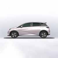 China Fuel 100% Electric BYD Dolphin Used Car 2023 New Energy Vehicles Fast Charge 0.5 Hours for sale