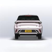 China Fuel 100% Electric BYD Dolphin Used Car 2023 New Energy Vehicles Fast Charge 0.5 Hours for sale