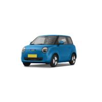 China Small Electric Cars New Electric Vehicle Changan Lumin Mini EV Car 2022 2023 155km 210km 301km Electric Ev Car for sale