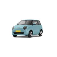 China Small Electric Cars New Electric Vehicle Changan Lumin Mini EV Car 2022 2023 155km 210km 301km Electric Ev Car for sale