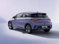 China BYD QIN HAN TANG SONG YUAN PLUS PRO EV Car in Length * width * height 4125x1770x1570mm for sale